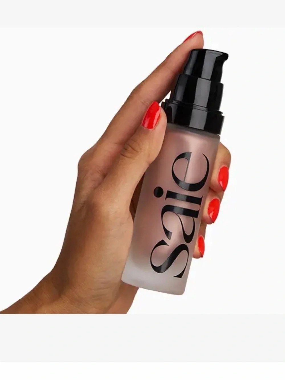 Saie | Makeup | Saie Beauty Glowy Super Gel Illuminator In Roseglow ...
